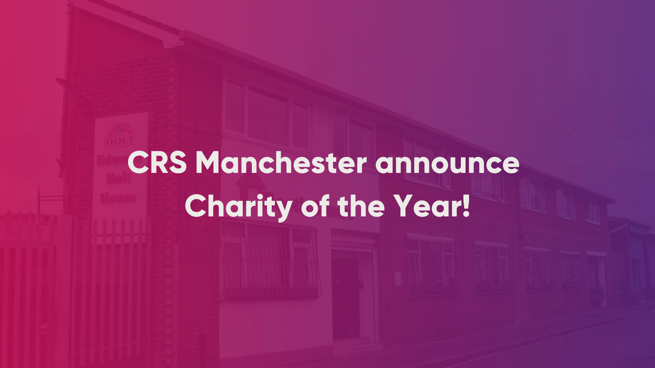 Compass Recruitment Solutions CRS Manchester announce Booth Centre as ...